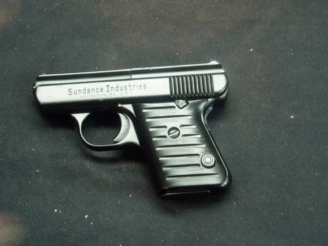 Sundance .25 Caliber .25 Acp For Sale at GunAuction.com - 17349181