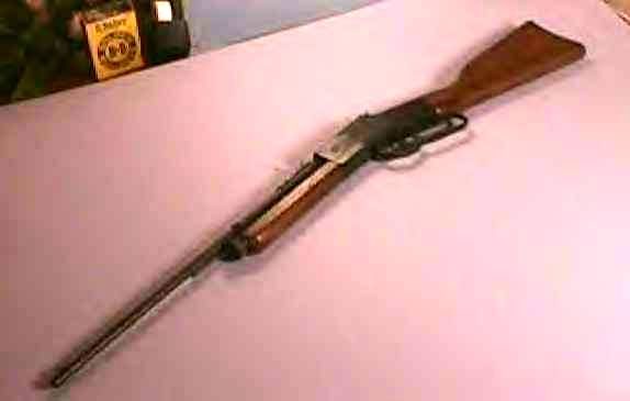 Crosman Model 73 Saddlepal Co2 Like New .177 For Sale at GunAuction.com ...