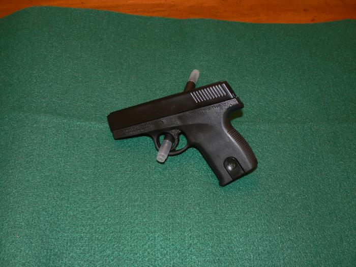 Smith & Wesson S&W Model Sw9m In 9mm For Sale at GunAuction.com - 9006068