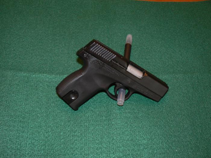 Smith & Wesson S&W Model Sw9m In 9mm For Sale at GunAuction.com - 9006068