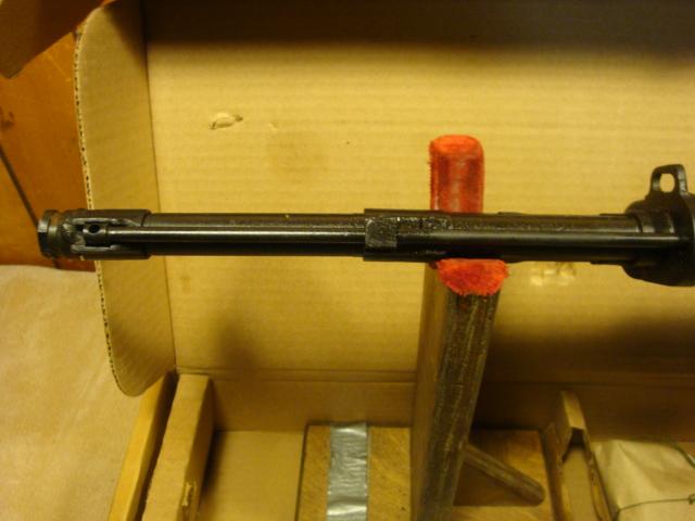 Romanian Wasr 10 Single Stack Ak 47 For Sale at GunAuction.com - 9630754