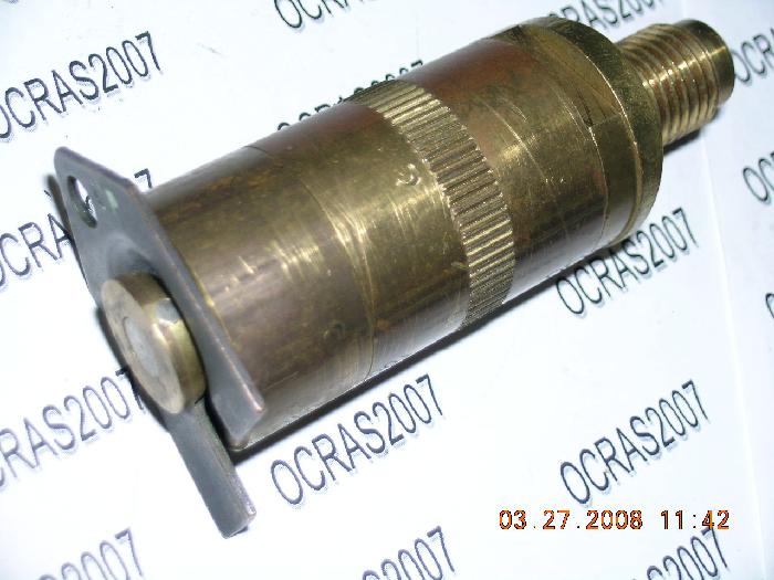 Firing Mechanism For A Lyle Gun For Sale at GunAuction.com - 8745355