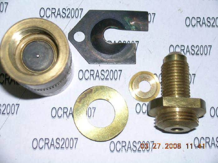 Firing Mechanism For A Lyle Gun For Sale at GunAuction.com - 8745355