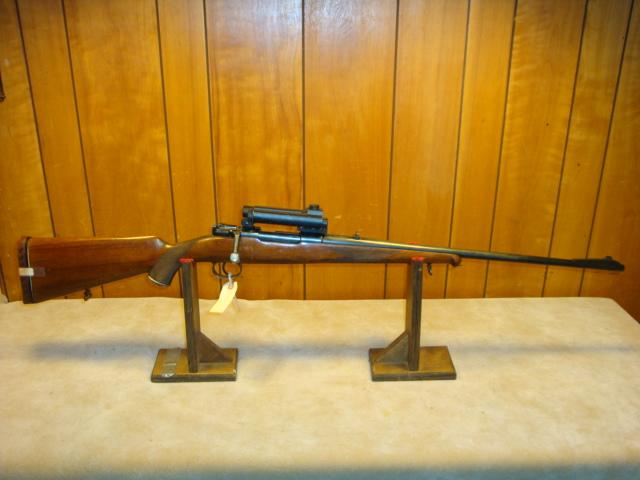 Stiga 30-06 Swede Mauser Rifle For Sale at GunAuction.com - 9491377