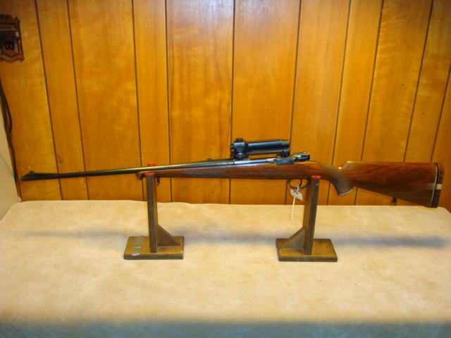 Stiga 30-06 Swede Mauser Rifle For Sale at GunAuction.com - 9491377