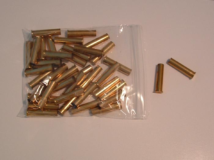 Once Fired 45-70 Brass Cases 40 Cases For Sale at GunAuction.com - 8663449