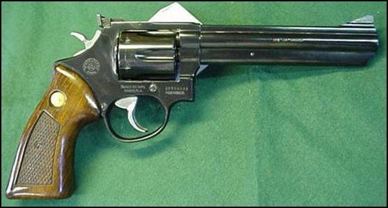 Taurus Model 669 In .357 Mag 6 For Sale at GunAuction.com - 6937590