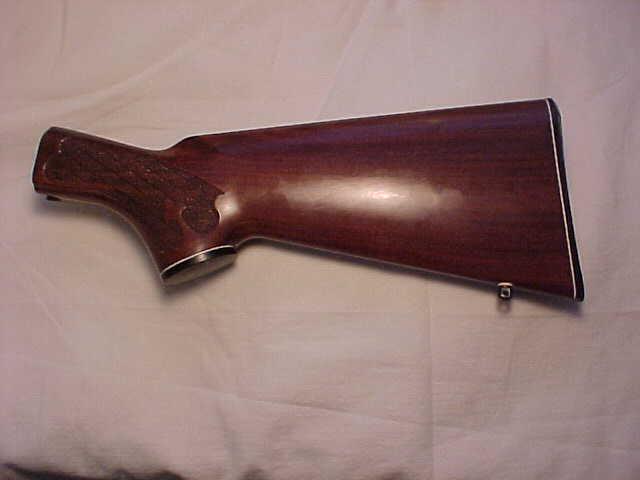 Remington 742 Stock For Sale at GunAuction.com - 7760281