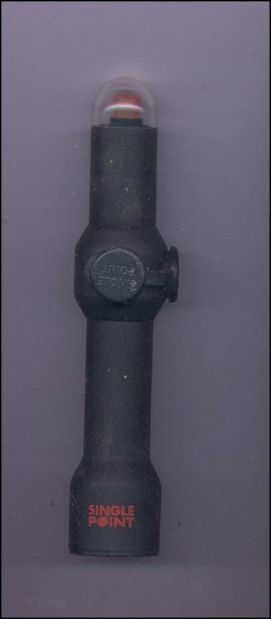 Single Point Sight For Sale at GunAuction.com - 7665845