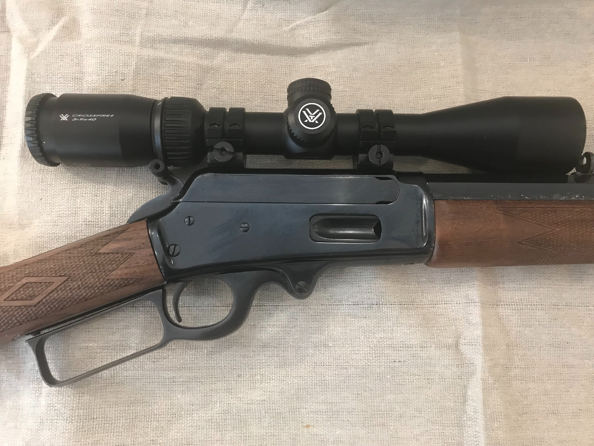 Marlin 1895 In 45-90 Made 1896 No Ffl Req`D Sn 133038 Low Reserve .45 ...