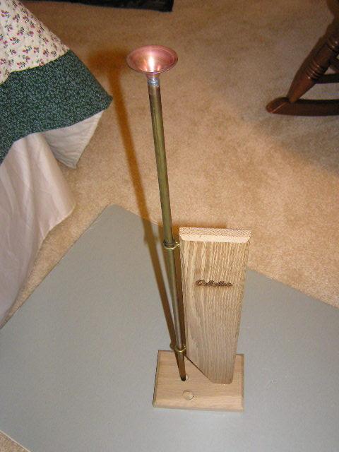 Black Powder Cartridge Drop Tube For Sale at GunAuction.com - 7947151