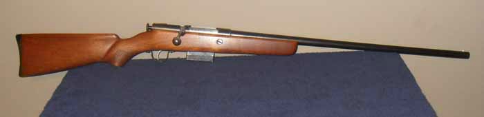 O. F. Mossberg & Sons, Inc. Model 85 20 Ga. 20 Ga For Sale at ...