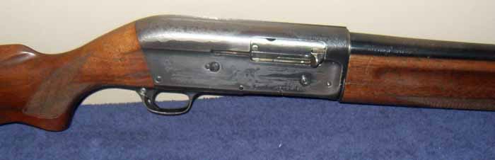 Savage 755 A 12 Gauge 12 Ga For Sale at GunAuction.com - 14948601