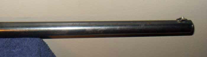 Savage 755 A 12 Gauge 12 Ga For Sale at GunAuction.com - 14948601