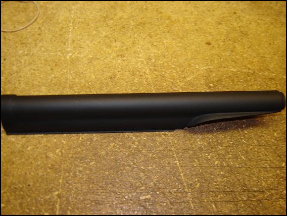 Fn/Fal Para Top Cover. New Production. For Sale at GunAuction.com - 7523559