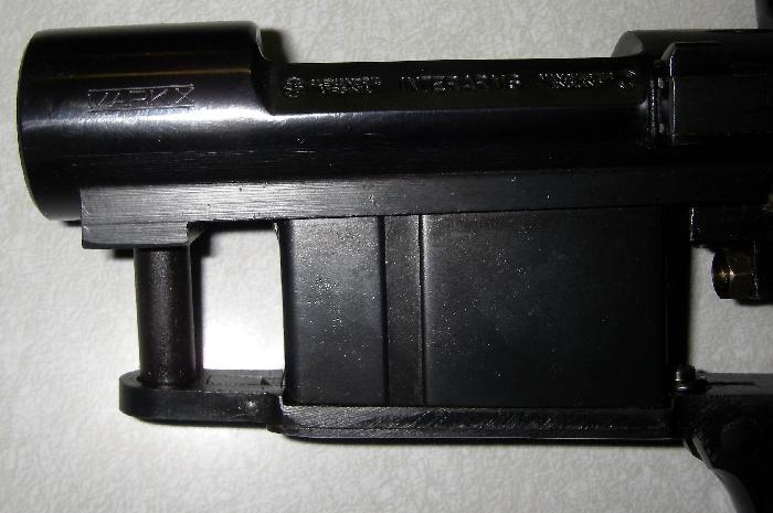 Interarms Mark X Mini-Mauser For Sale at GunAuction.com - 8511068