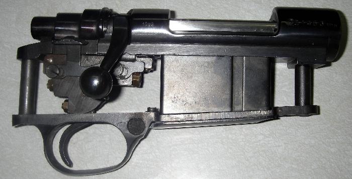 Interarms Interarms MARK X Mini-Mauser