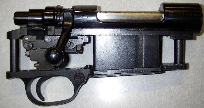 Interarms Mark X Mini-Mauser For Sale at GunAuction.com - 8511068