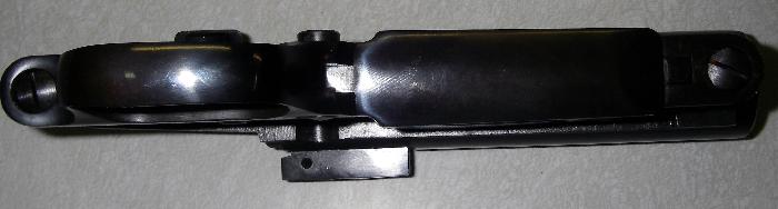 Interarms Mark X Mini-Mauser For Sale at GunAuction.com - 8511068