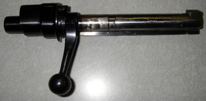 Interarms Mark X Mini-Mauser For Sale at GunAuction.com - 8511068