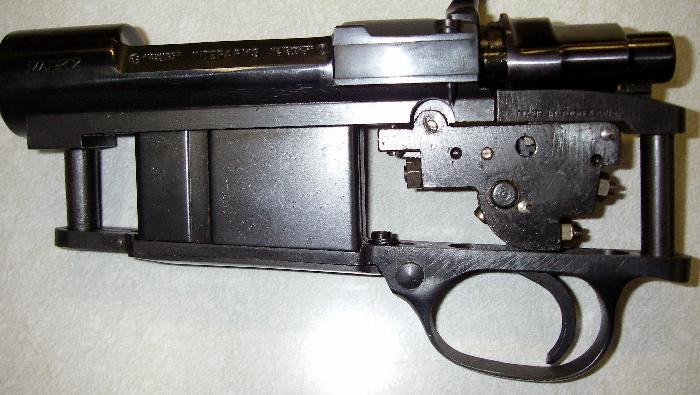Interarms Mark X Mini-Mauser For Sale at GunAuction.com - 8511068