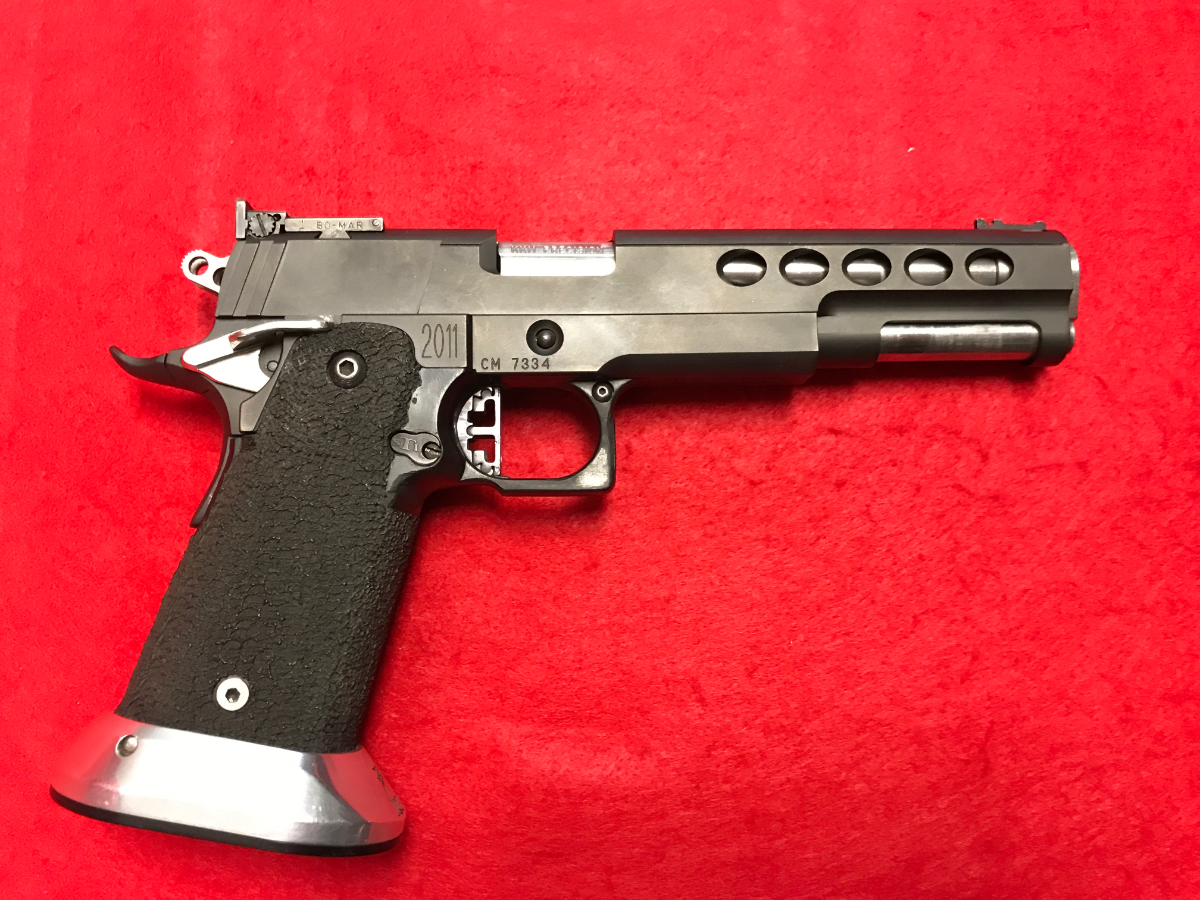 Sti Guns 2011 .40 S&W For Sale at GunAuction.com - 17092183