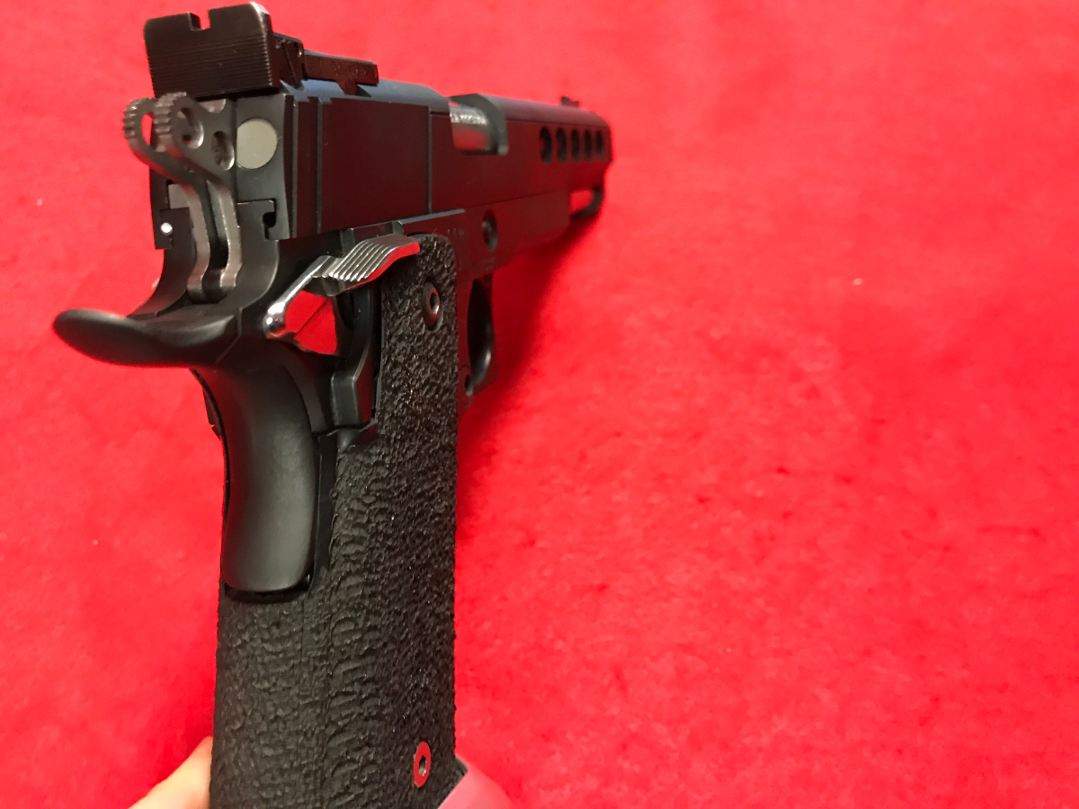 STI Guns - 2011 - Picture 4