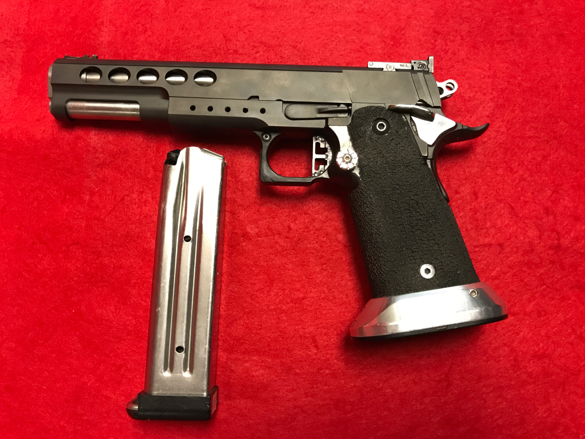 STI Guns - 2011 - Picture 5