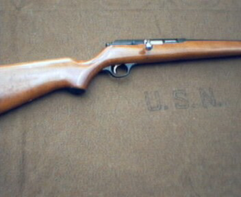 Marlin Marlin Model 59 .410 Bolt Action