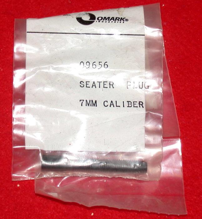 #571 Rcbs Bullet Seater Plug 7mm Free Shipping For Sale at GunAuction ...