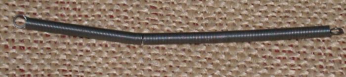 #1481 Star Reloading Powder Slide Spring For Sale at GunAuction.com ...