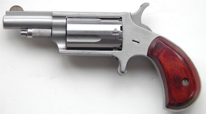 Excam Model Ta Derringer Cal 38 38 Special For Sale at GunAuction.com ...