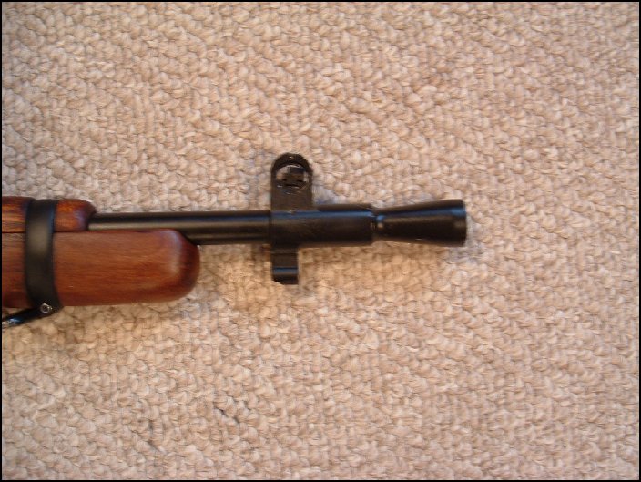 R.F.I. British Rifle, Jungle Carbine Style, 308 Cal. For Sale at ...
