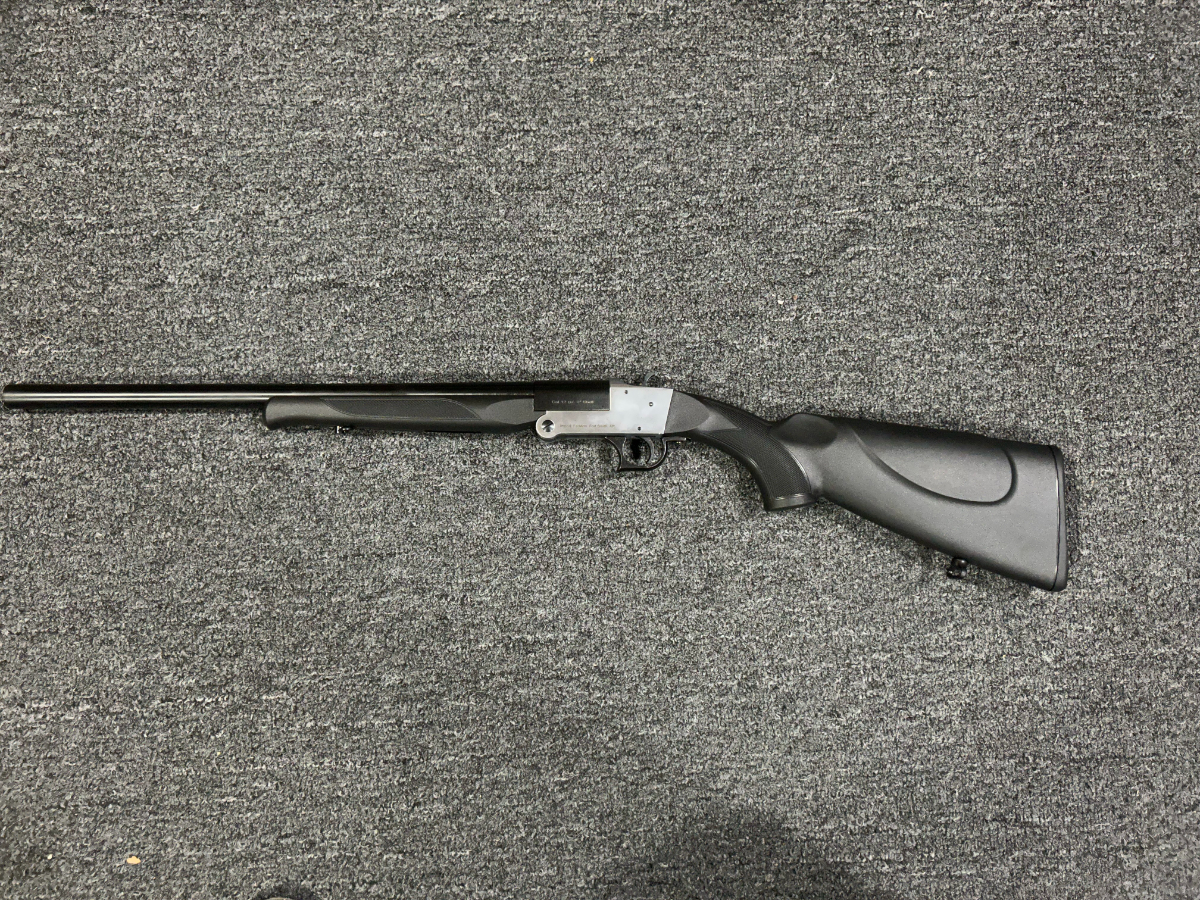 Berika Arms 12 Ga. Break Action Single Shot Shotgun 12 Ga For Sale at ...