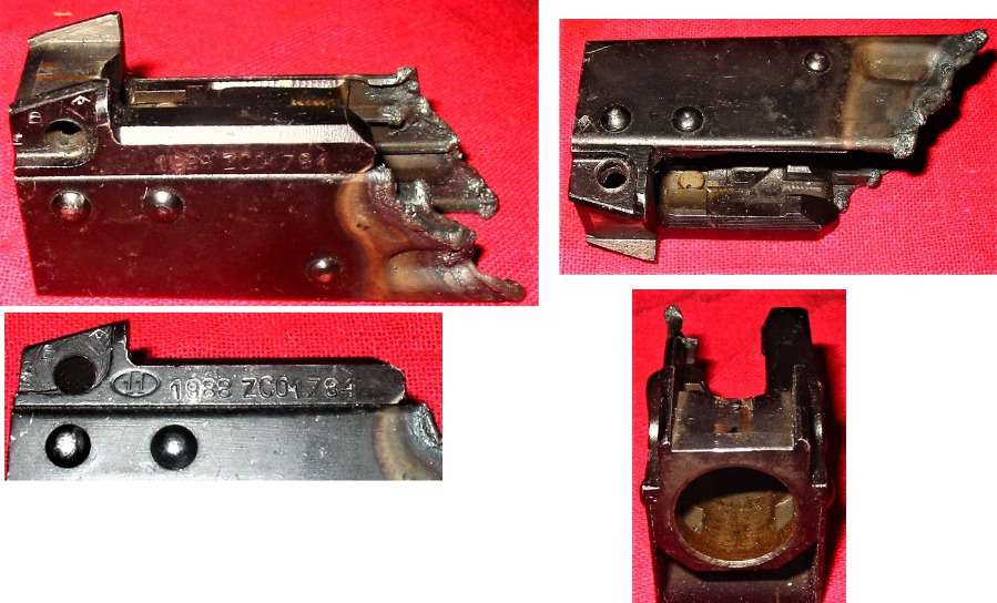 Polish Akml Trunnion Zc 1988 Nsp-3 Ak-47 For Sale at GunAuction.com ...