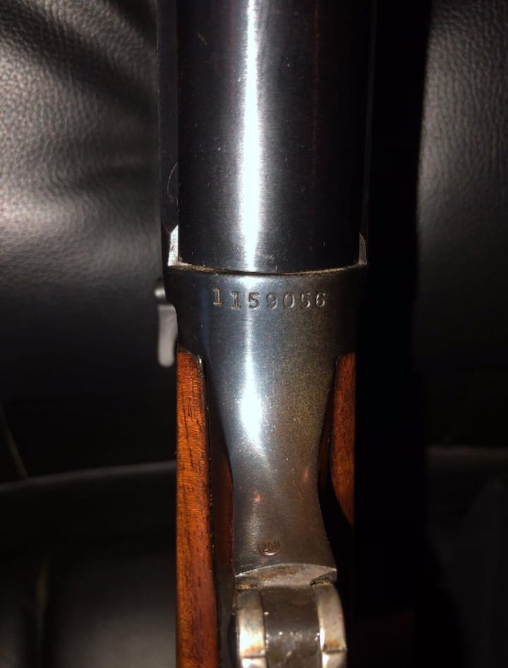 Cs Chambered In .284 .284 Win. For Sale at GunAuction.com - 17340770