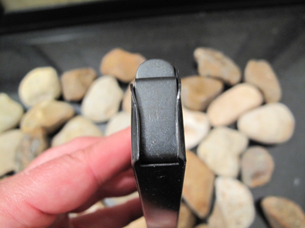 Single Triple-K Star Pd 10-Round Magazinefinally An Aftermarket ...