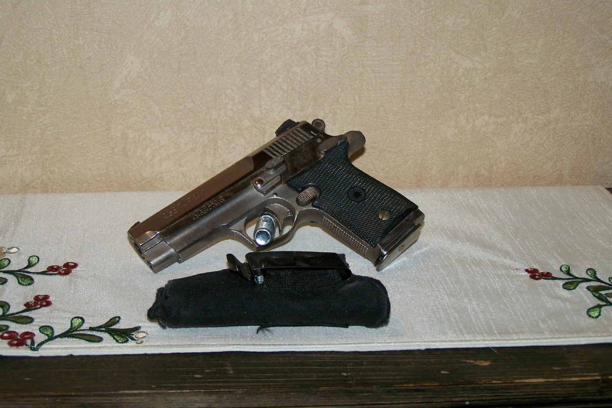 Star M9 In Vel Finish 9mm Luger For Sale at GunAuction.com - 15027367