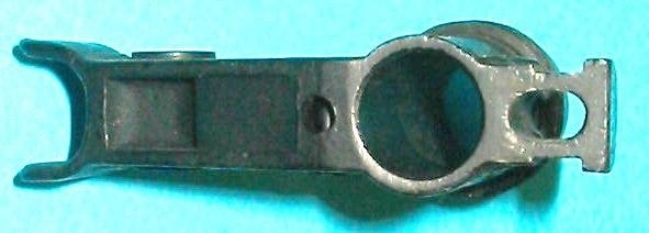 Bromanian Ak-74 5.45x39 Front Sight Block/B For Sale at GunAuction.com ...