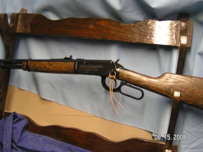 Daisy Model 1894 For Sale at GunAuction.com - 8770132
