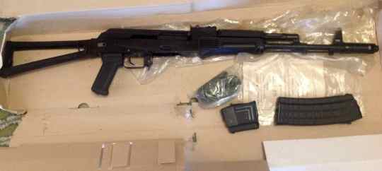 Arsenal Inc Arsenal Slr-106fr In 5.56mm. 5.56mm Nato For Sale at ...