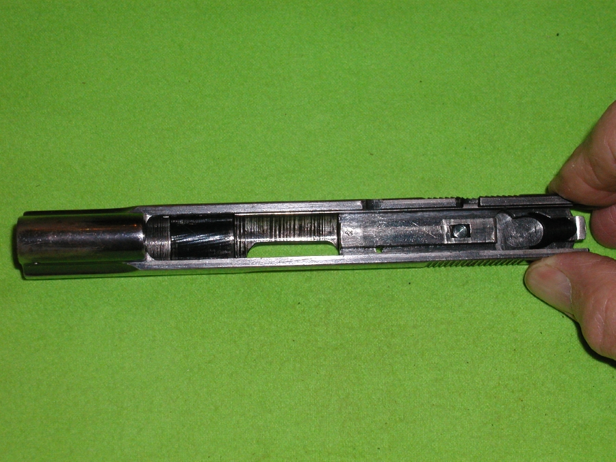 Colt M 1903 .32 Acp Type 2 Slide .32 Auto (7.65 Browning) For Sale at ...