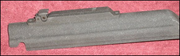 Valmet M 76 Receiver Cover/Scope Mount Base For Sale at GunAuction.com ...