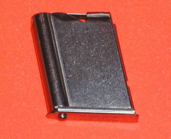 Browning A Bolt 22 Magnum 5 Round Magazine For Sale at GunAuction.com ...