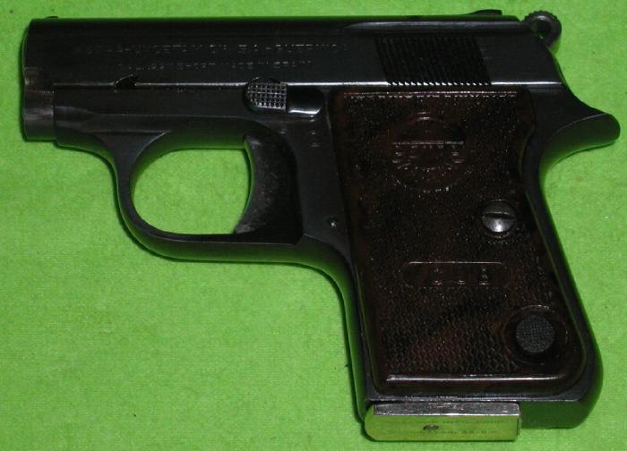 ASTRA ASTRA CUB 22 SHORT ONLY