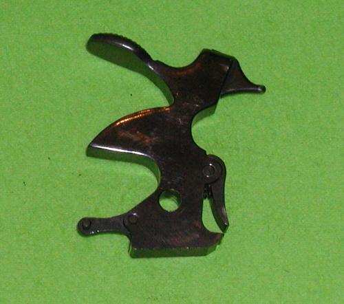 Colt Python Hammer Assembly For Sale at GunAuction.com - 8007038