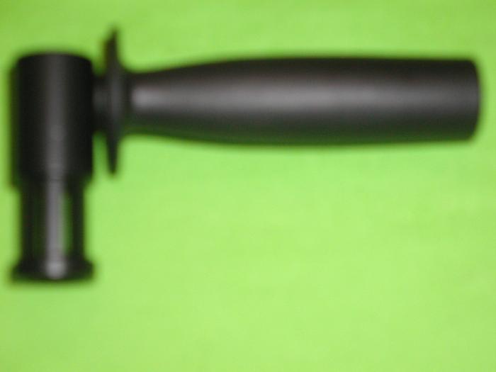 Ingram Mac 10/11 9mm Forward Grip For Sale at GunAuction.com - 9156156