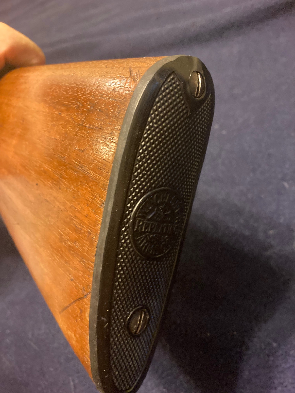 Winchester Model 24 20 Ga. Side By Side 20 Ga For Sale at GunAuction ...