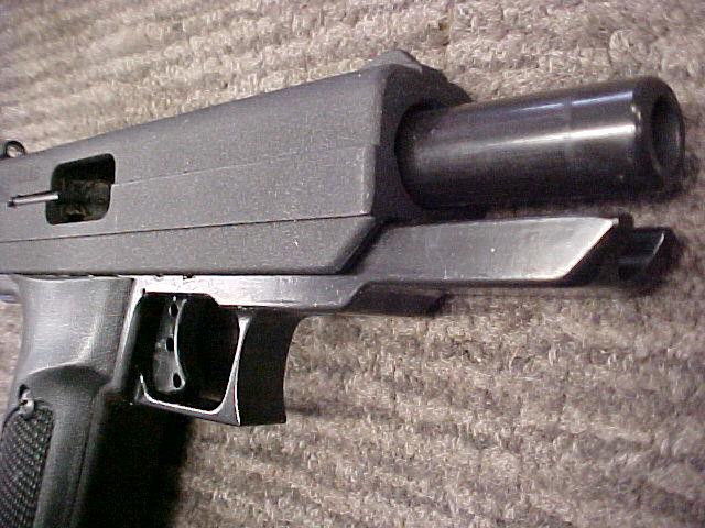 Hi-Point Firearms Hi-Point Jc 40 .40 Cal Pistol In Original Box For ...