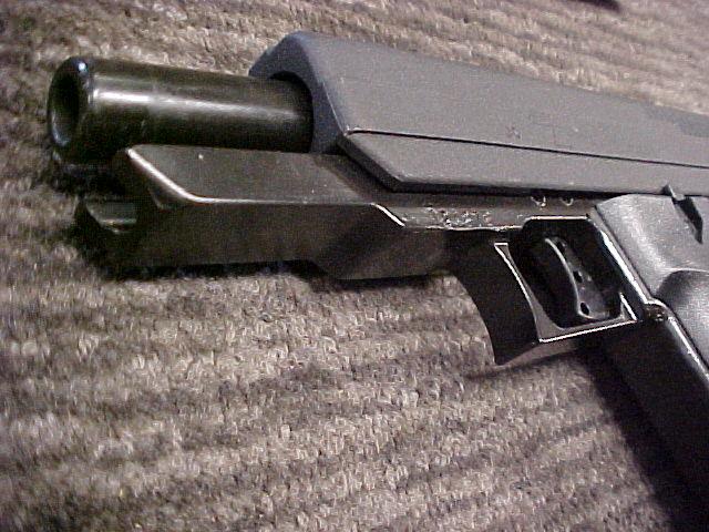 Hi-Point Firearms Hi-Point Jc 40 .40 Cal Pistol In Original Box For ...